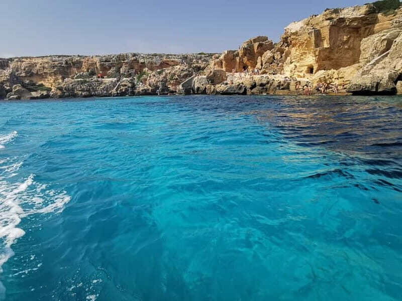 Favignana e Levanzo: Esclusive tour from da Trapani - Final Thoughts