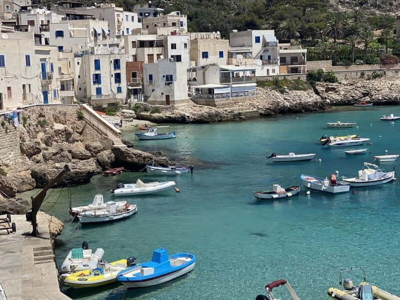Favignana e levanzo - Who Should Consider This Tour?