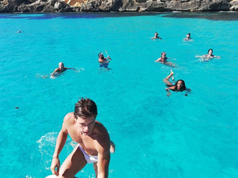 Favignana e levanzo - FAQ