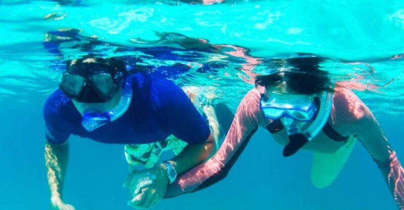 Favignana, Exclusive dinghy excursion from Marsala - The Value Proposition