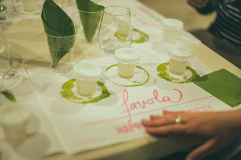 Favola Lemon tour and olive oil Tasting in Syracuse - The Itinerary: A Closer Look