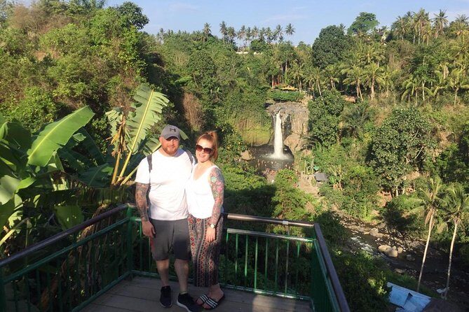 Favorite Sites of Ubud Daytrip - An In-Depth Look at the Ubud Daytrip Experience