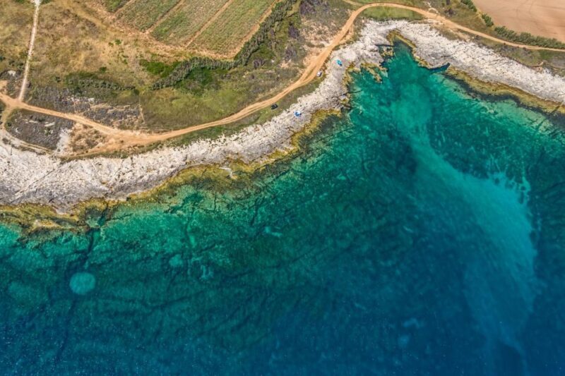 Fazana: Brijuni National Park Scenic Boat Tour - Key Points