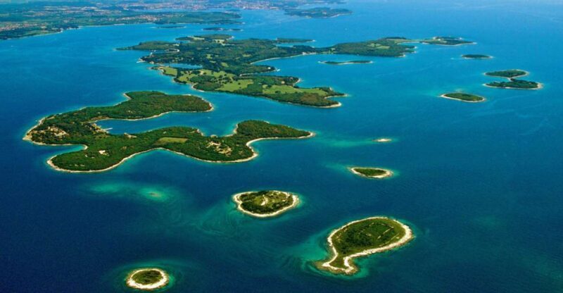 Fazana: Brijuni National Park Scenic Boat Tour - Authentic & Balanced Perspective from Travelers