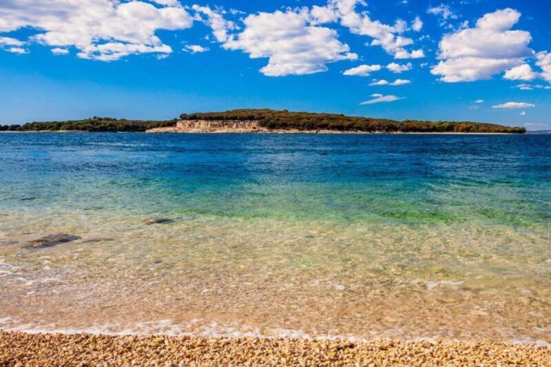 Fazana: Brijuni National Park Scenic Boat Tour - The Sum Up: Who Will Love This Tour?