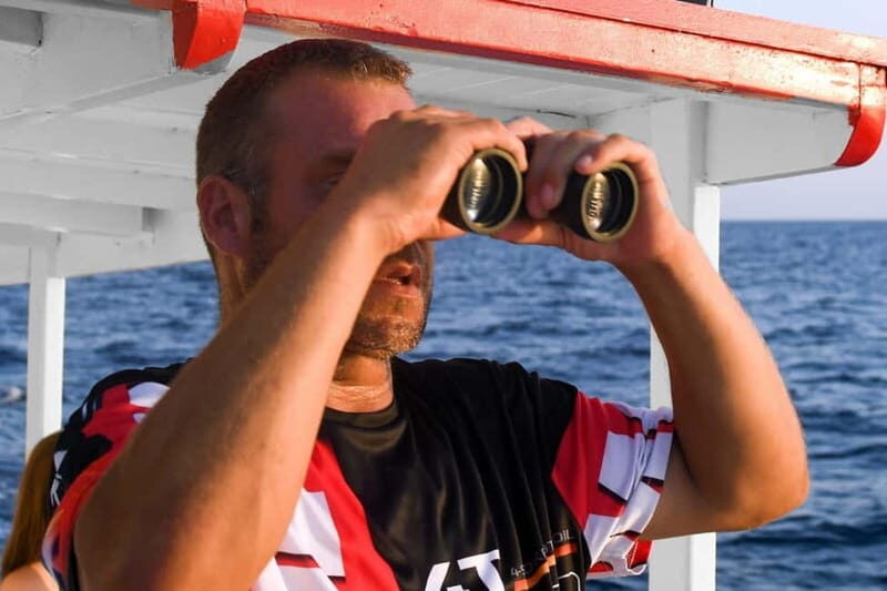 FAZANA PRIVATE Koralj Boat Tour Galebove stijene- NP Brijuni - Key Points