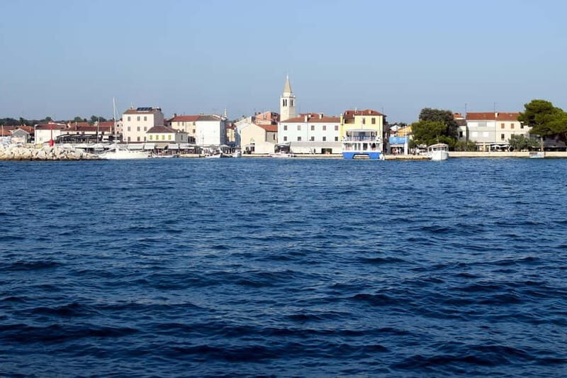 FAZANA PRIVATE Koralj Boat Tour Galebove stijene- NP Brijuni - Final Thoughts