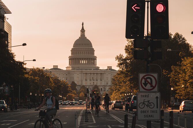 FBI vs. Bank Robbers Quest Experience in Washington DC Quest - Practical Considerations