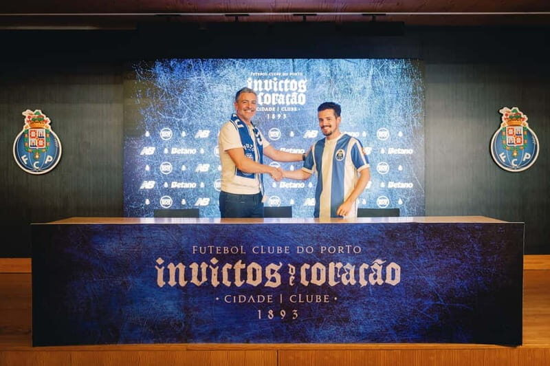 FC Porto: Museum & Tour - Price, Value, and Practical Details