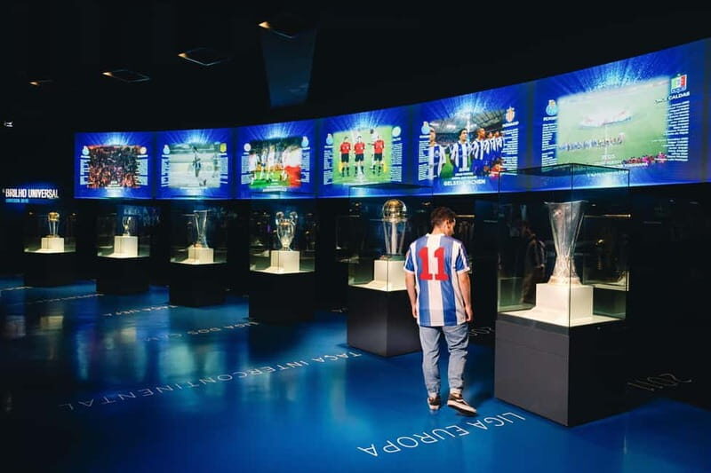 FC Porto: Museum & Tour - Final Thoughts: Who Will Love This Experience?