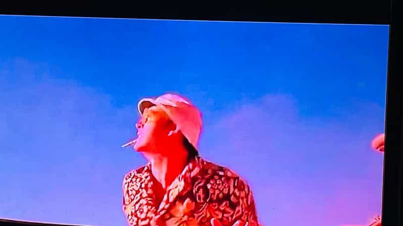 Fear And Loathing Experience! - The Tour Breakdown: Stops & Highlights