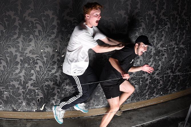 Fear Factory Queenstown - Authentic Feedback from Guests