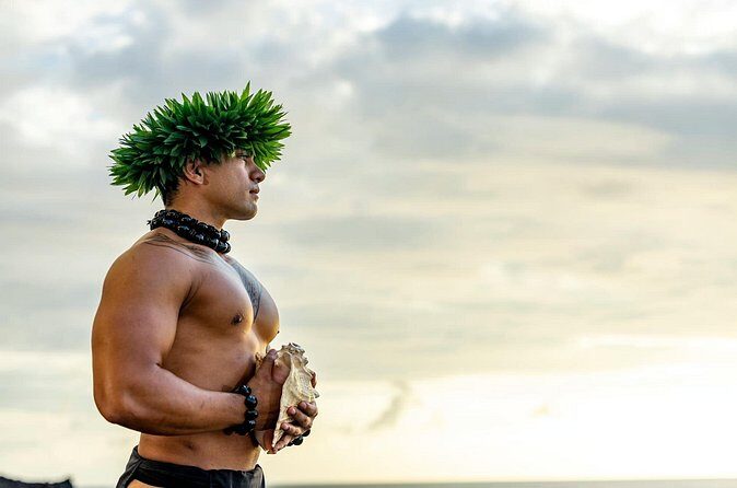 Feast and Fire Luau Outrigger Kona Resort and Spa - Value for Money