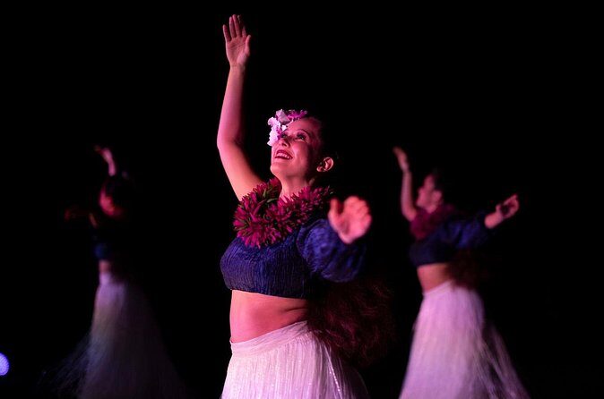 Feast and Fire Luau Outrigger Kona Resort and Spa - Final Thoughts: Who Is This Tour Best For?