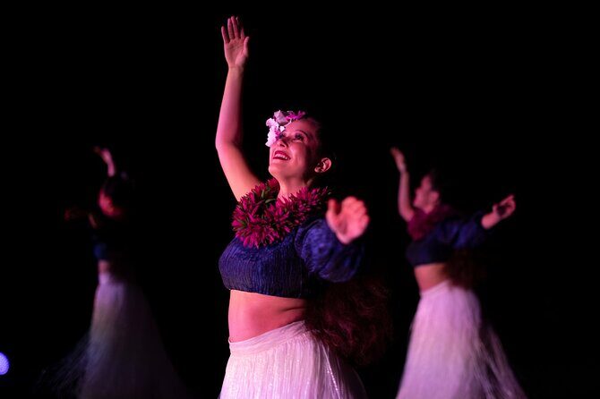 Feast and Fire Luau Outrigger Kona Resort and Spa - Frequently Asked Questions