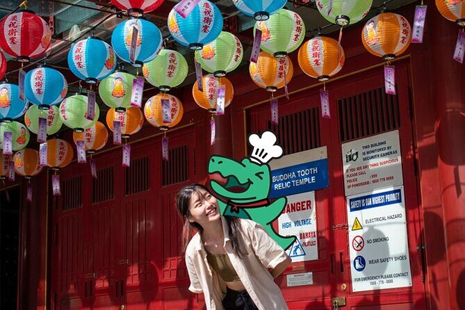 Feast of Fury - Ransack Puzzle Hunt - A Practical Overview of the Tour