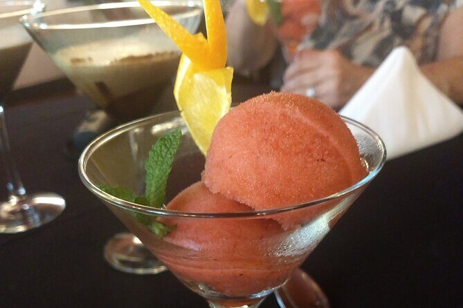 Feast of Saint Augustine Historical Walking Food Tour - The Real Guest Experience: A Mix of Perspectives