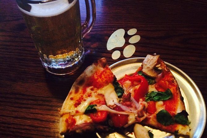 Federal Hill Food Tour - Who Should Consider This Tour?