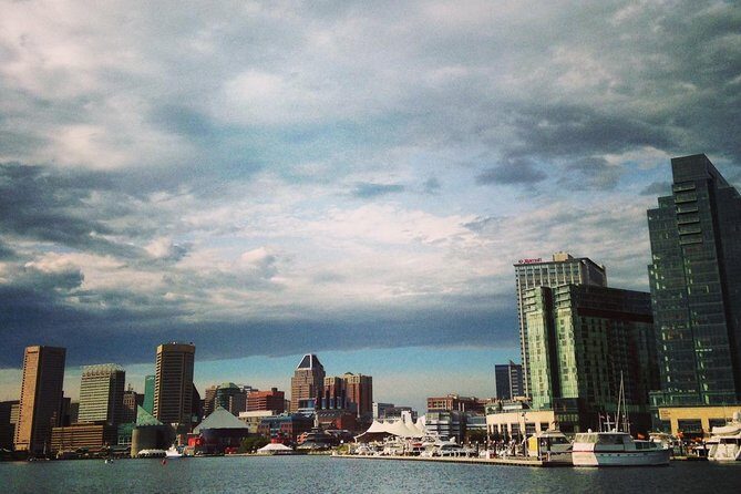 Federal Hill Food Tour - The Sum Up: The Real Value of a Food-Centered Neighborhood Tour