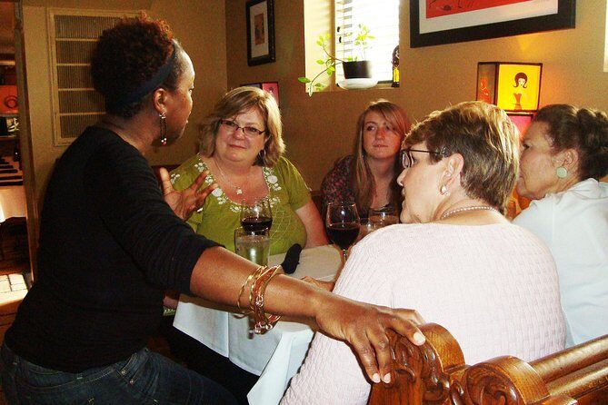 Federal Hill Food Tour - FAQs About the Federal Hill Food Tour