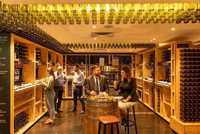 Feed Me Food and Wine Experience in Adelaide - An In-Depth Look at the Feed Me Food and Wine Experience