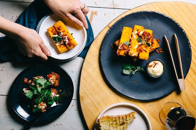 Feed Me Food and Wine Experience in Adelaide - What Makes This Tour Stand Out?