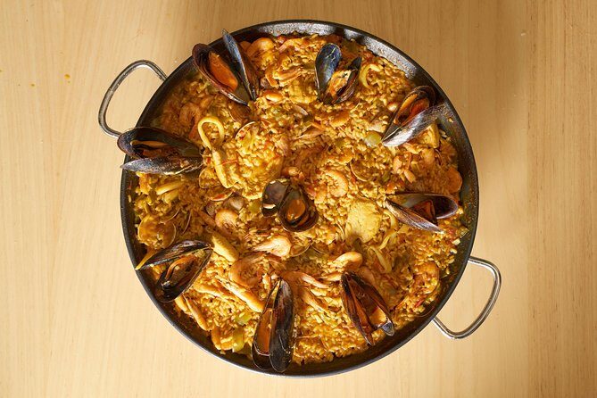 Feed the Fire Cordoba Cooking Class & Market Tour - FAQ