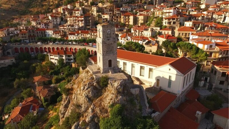 Feel Ancient thermal Spa Visit Delphi, Leonidas oo Spatan - Who Will Enjoy This Tour?