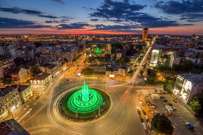 Feel Belgrade panoramic sightseeing - Final Thoughts: Who Will Love This Tour?