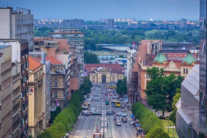 Feel Belgrade panoramic sightseeing - FAQ: Practical Questions About the Belgrade Panoramic Tour