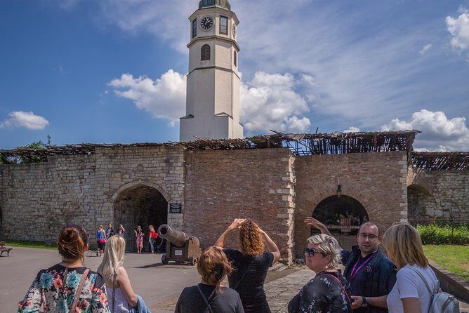 Feel Belgrade Welcome tour - In-Depth Look at the Feel Belgrade Welcome Tour