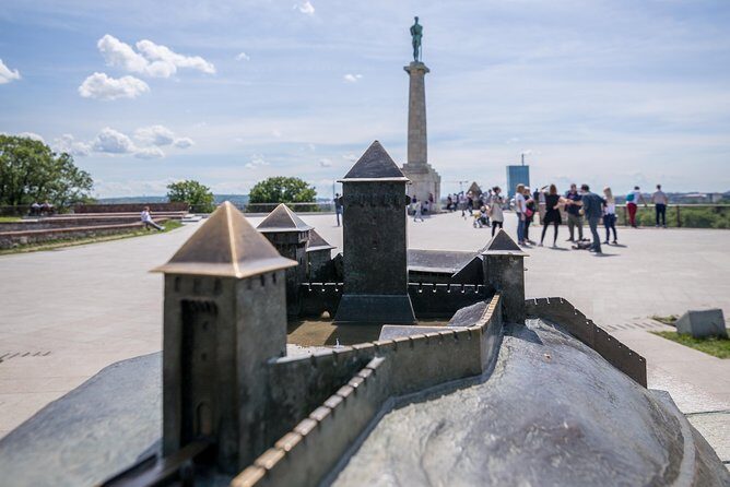 Feel Belgrade Welcome tour - Who Should Consider This Tour?