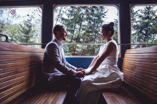 Feel Good Private Photography for Amazing People in Chamonix - The Sum Up