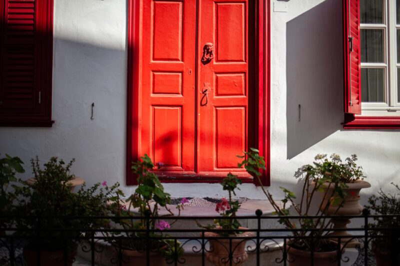 Feel like a local - Walking Tour in Mykonos Town 2hours - FAQ