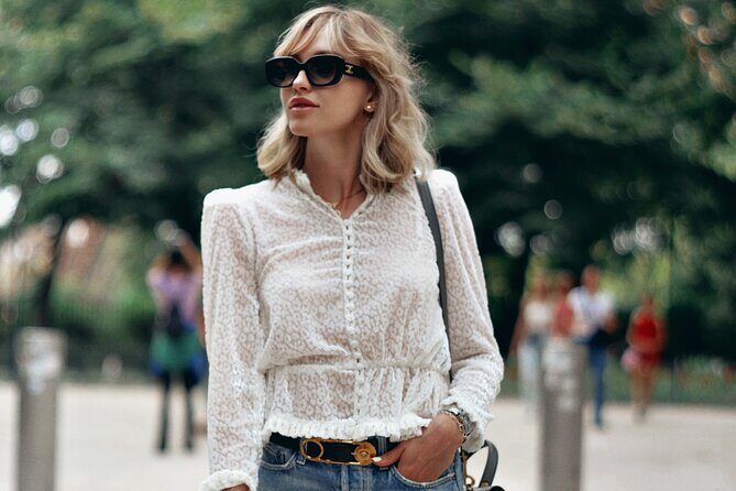 Feel like a star in Paris with photos and a mini movie! - FAQ