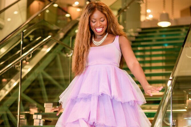 Feel Like a Star: Nighttime Paparazzi Flash Photoshoot - Why This Tour Offers Good Value