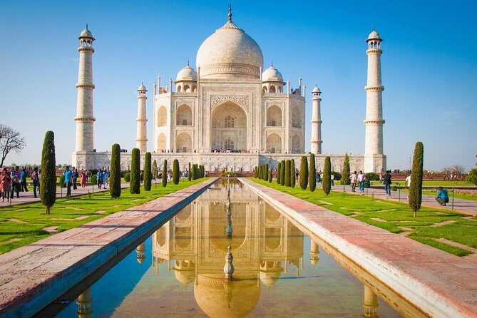 Feel Like Home with Optional Taj Mahal Tour - Riding the Local Train: An Unforgettable Slice of Everyday Life