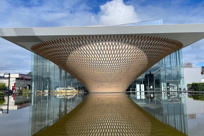 Feel Mt Fuji and Sake Tasting Private Tour from in Shizuoka - The Itinerary: A Closer Look at the Highlights