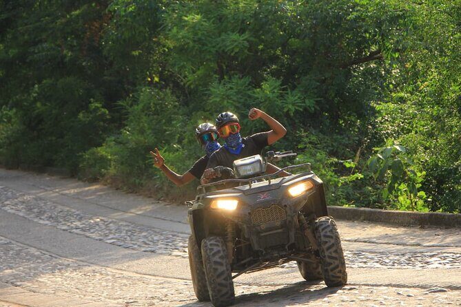 Feel the adrenaline and speed in ATVs - Who should consider this ATV tour?