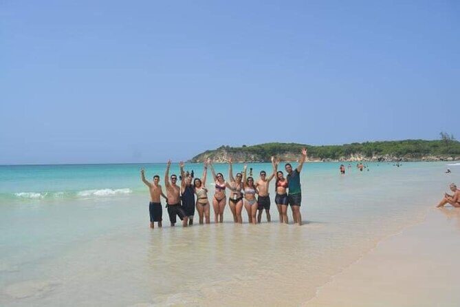 Feel the adrenaline on our Buggy tour - Practical Details