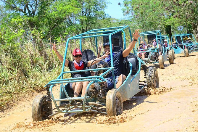 Feel the adrenaline on our Buggy tour - Who Should Consider This Tour?
