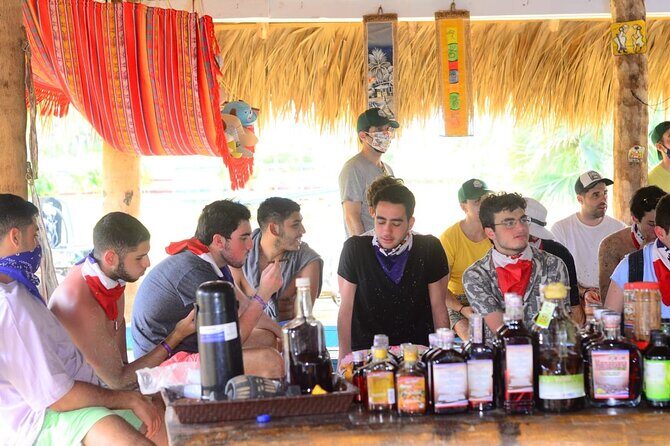 Feel the adrenaline on our Buggy tour - Final Thoughts: Is It Worth It?