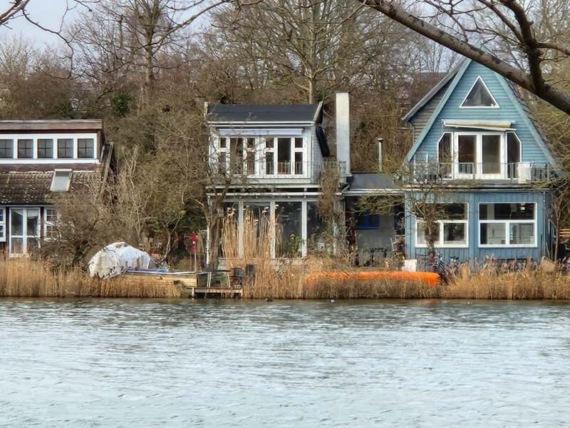 Feel The Danish Hygge - Walk, Coffee & Local Treats - Key Points