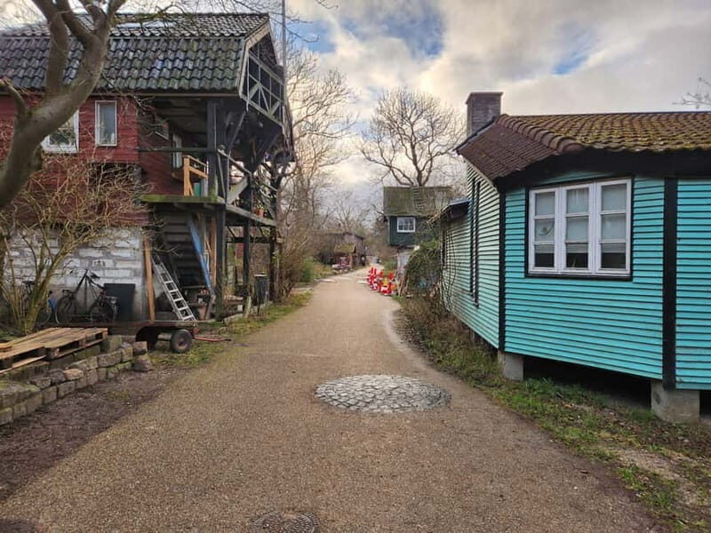 Feel The Danish Hygge - Walk, Coffee & Local Treats - Exploring the Tours Highlights in Detail