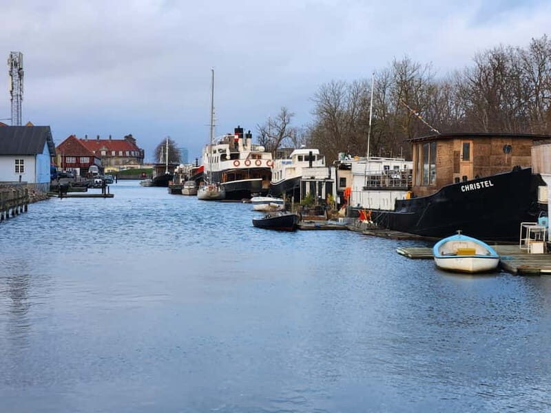 Feel The Danish Hygge - Walk, Coffee & Local Treats - Whats Included and Practical Details