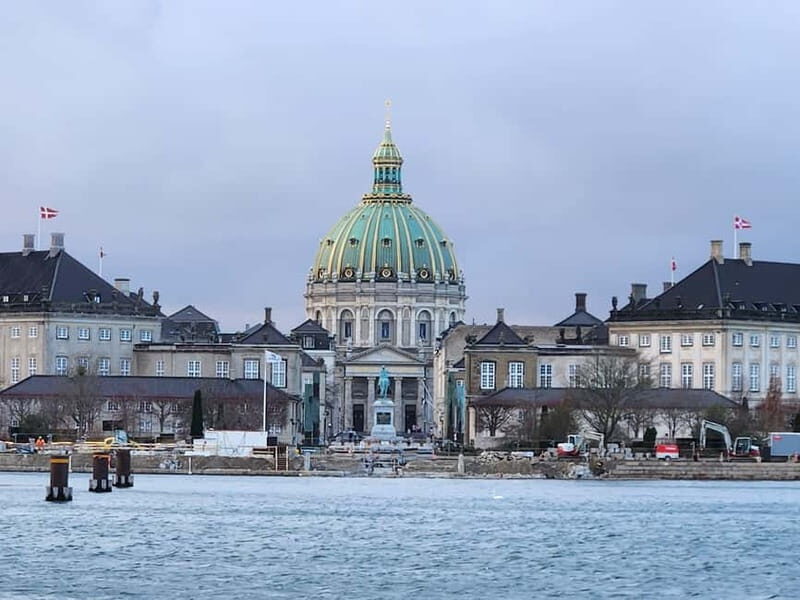 Feel The Danish Hygge - Walk, Coffee & Local Treats - Value and Pricing: What You’re Getting