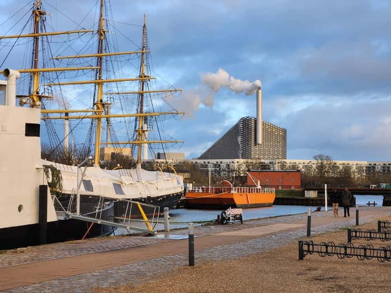 Feel The Danish Hygge - Walk, Coffee & Local Treats - Who Will Love This Tour?