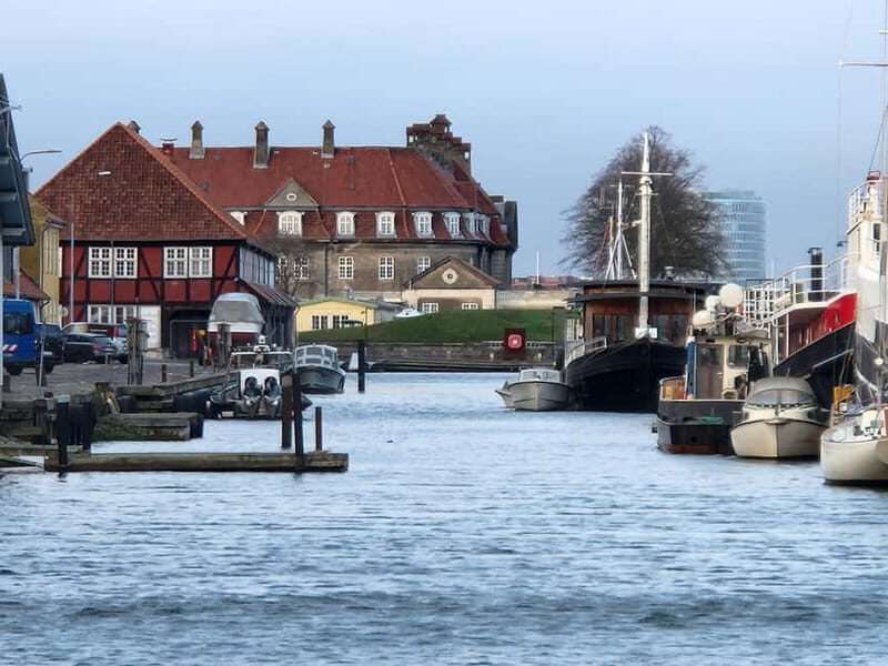 Feel The Danish Hygge - Walk, Coffee & Local Treats - Frequently Asked Questions