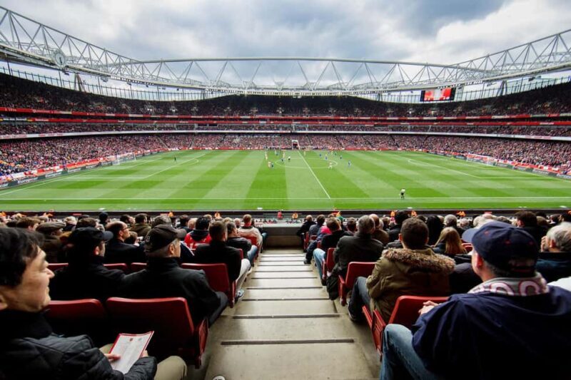 Feel the Fire: Official Arsenal Game Day Experience - Final Thoughts