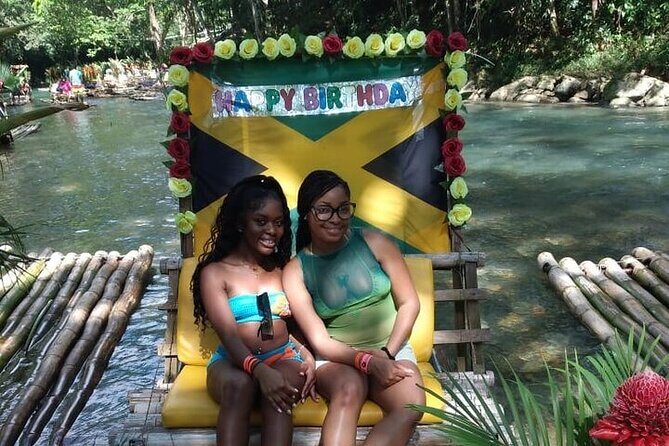 Feel the Giant Vibe Experience the ultimate getaway Lethe Jamaica - An In-Depth Look at the Tour